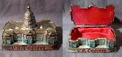 Building Collector: Jewelry Box Buildings