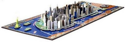 Building Collector: Souvenir Building Gift Guide