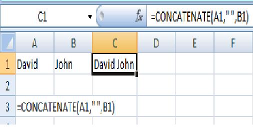 Combining Two Texts On Two Cells Into One Cell combining-two-texts-on-two-cells-into-one-cell