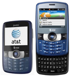 Electronic Reviews: Pantech Reveal (Review)