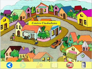 English 1: My ideal community