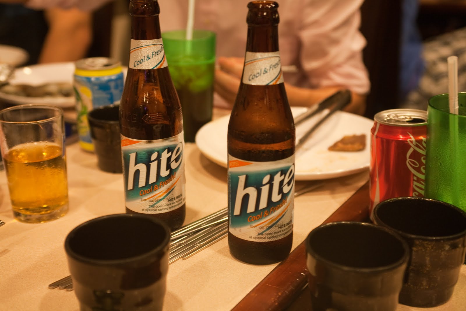 ReviewGuru: 2D1N Soju Bang Restaurant Review