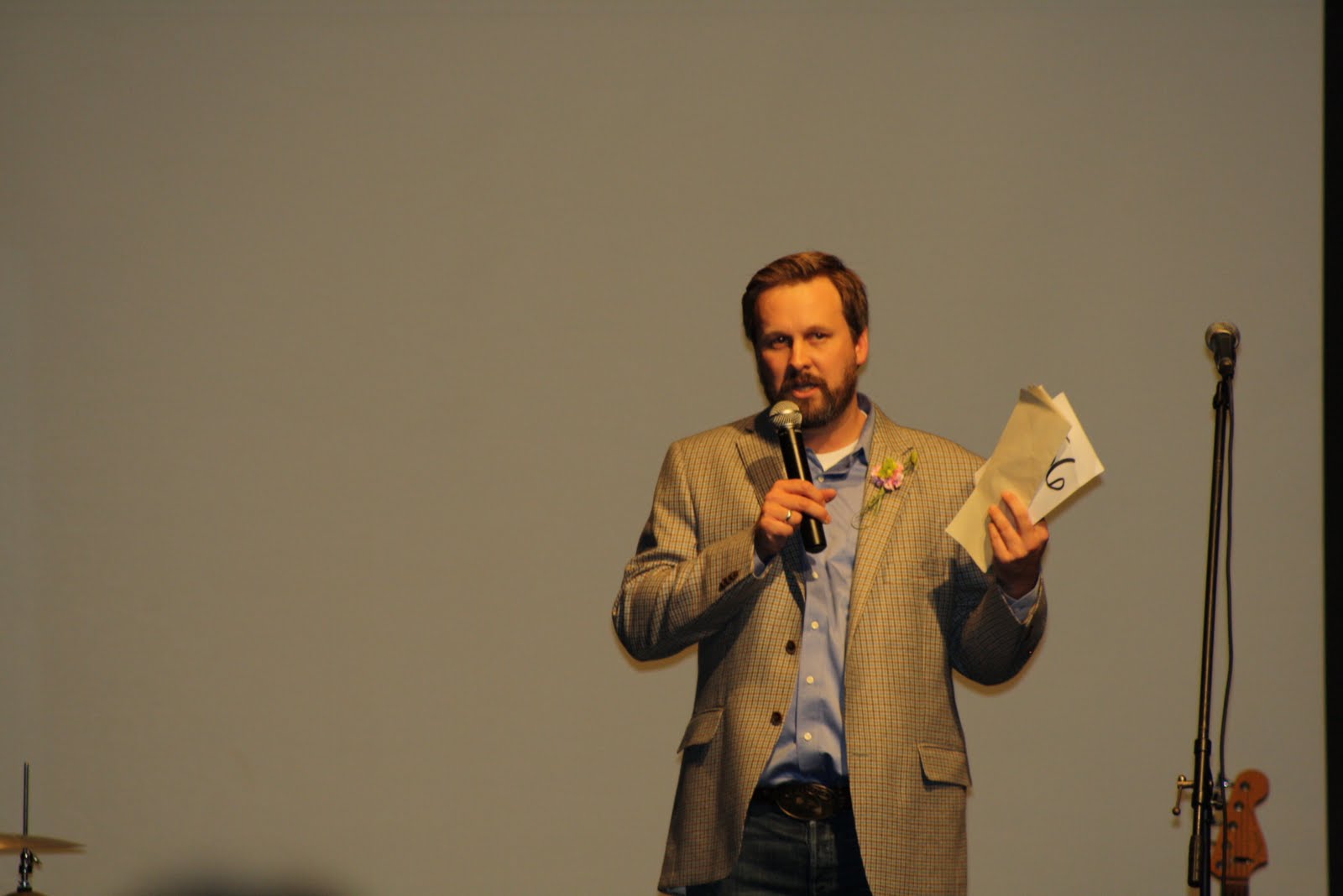 Gust Gab: Liz Logelin Foundation - A Celebration