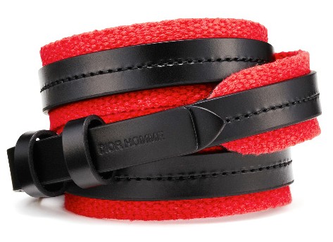 Red And Black Mens Belts | semashow.com