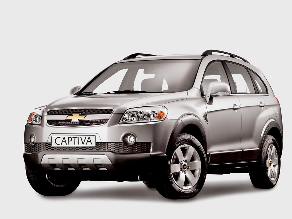AUTOSYFINCARAIZ: CHEVROLET VEHICULOS