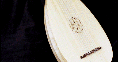 classical: Lute