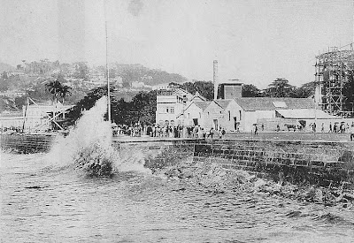 Rio de Janeiro Antigo: Setembro 2009