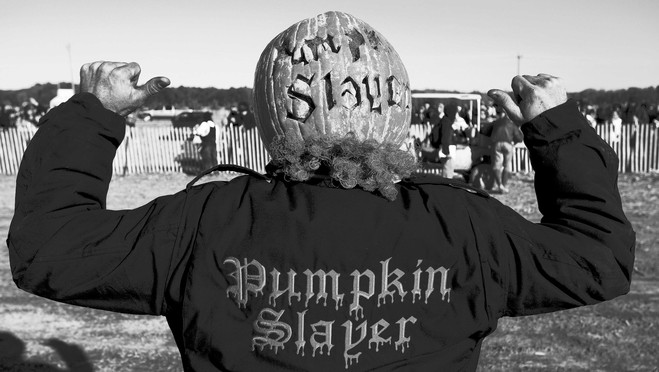 Vermont Pumpkin Chuckin' Festival: Pumpkin Chuckin' Roundup