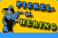 Pickelhering - das alte Blog: Dezember 2009