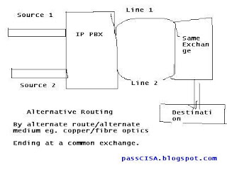 CISA made Easy - Easy CISA Preparation: Learn Diverse routing and ...