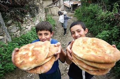 Sari (IRAN) Daily Photos: March 2009