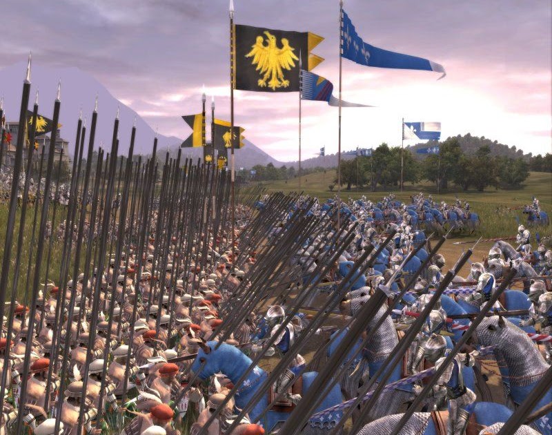 Medieval Project: Medieval Conflicts & Wars. Timeline.