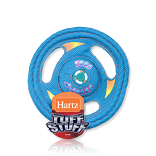 Holiday Palooza - Hartz Dog Toys and Treats Review & Giveaway ...