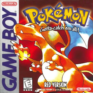 Pokemon Games
