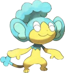 Pokémon BURN versão BETA!