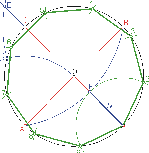 mundo-poligonos: ENEAGONO