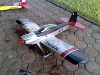 Sport - Scale Aerobatic: Great Planes RV-4