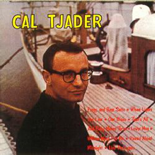 ldp: Cal Tjader - Collection (Great Jazz Collection 1965)