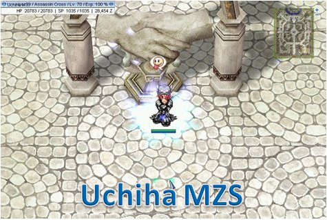 Ragnarok: Ragnarok 3rd Job Class