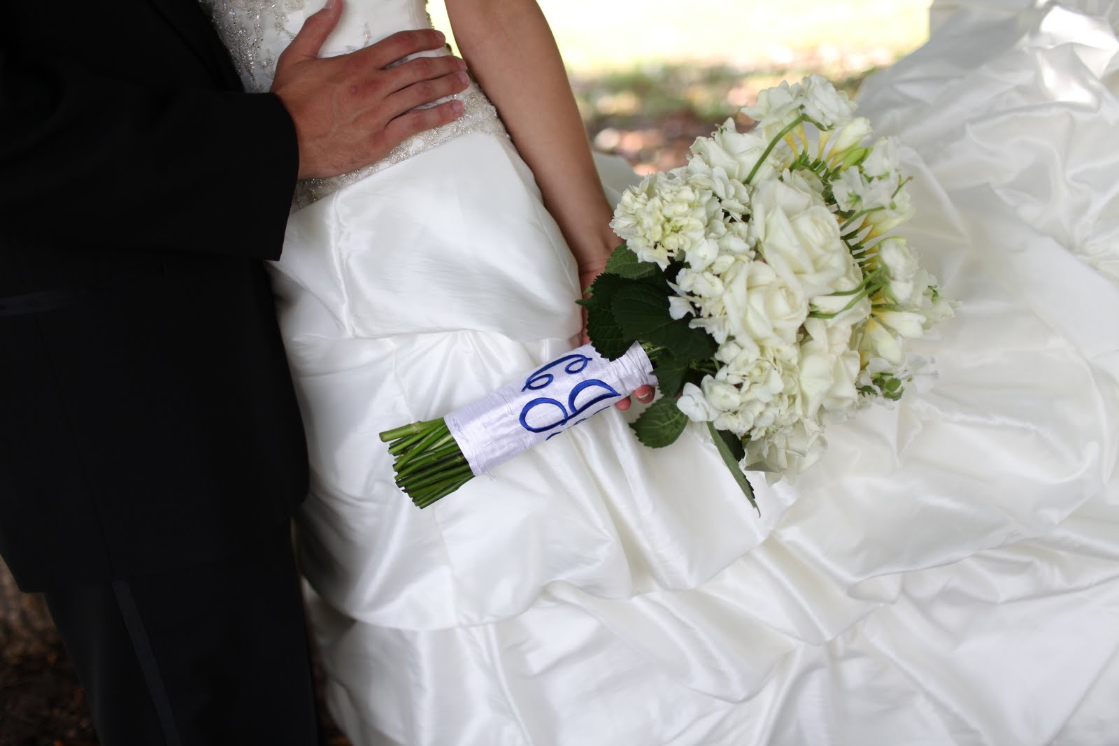 J.Bailey Occasions: Chelsea Rose and Seth Jewell say I DO in Memphis ...