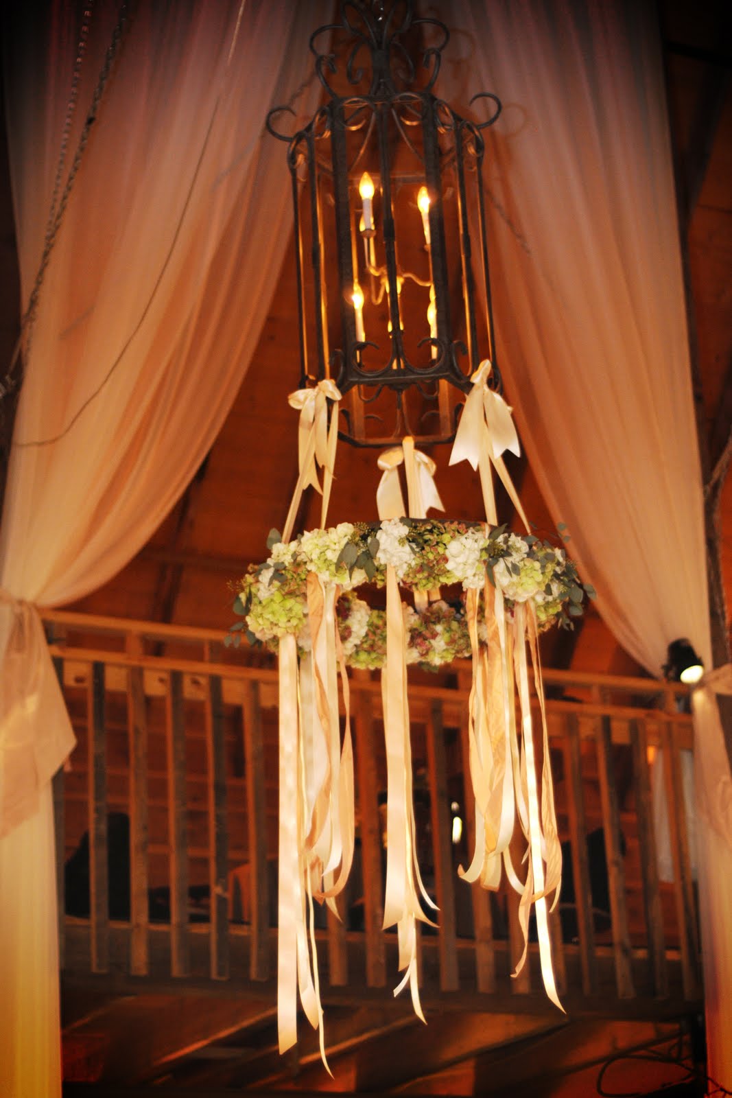 J.Bailey Occasions: Lucy and Chris' Pratt Place Barn Reception