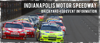 Hoosier Hospitality in Central and Southern Indiana!!!! : The Brickyard ...