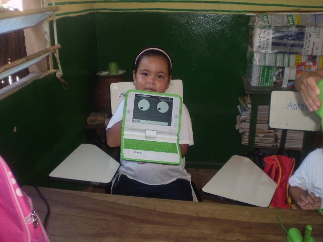 LILIANA SERVIN : Trabajo de Exploración con los niños del 1º grado.