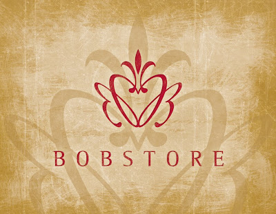 carolina ribeiro design: bobstore