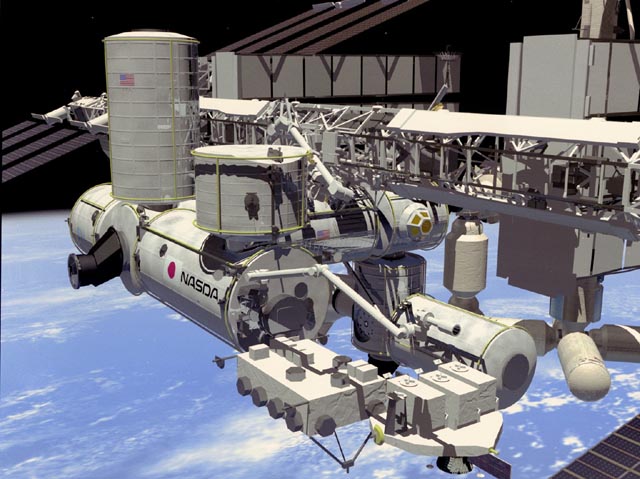 Technology in New Dimension: Space technology new inventions