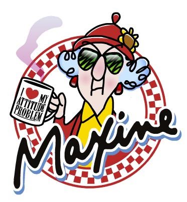 dnsyl57: Maxine Is My Hero!!