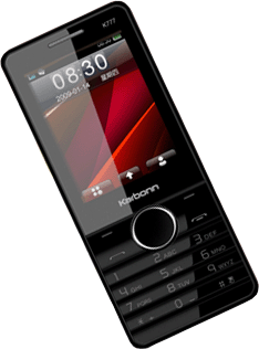 Karbonn K777 and K485 Mobile Phones Introduced in India - Mobile Phones ...
