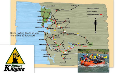 Nature Knights: Kolad and Around