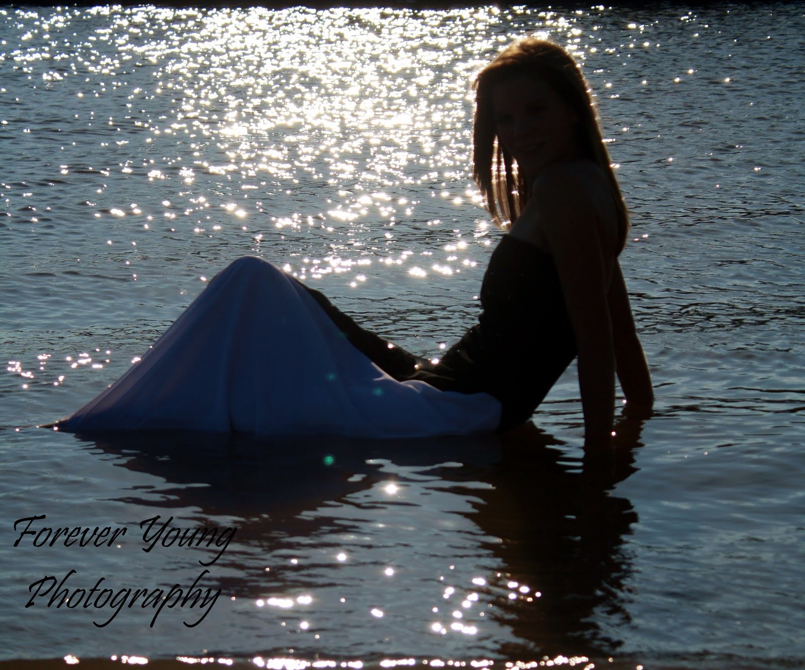 Forever Young Photography: Trash The (Prom) Dress