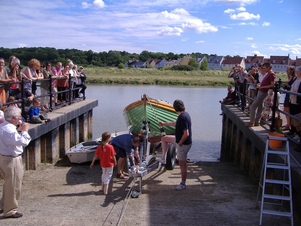 70.8%: 'Constance' .2: Launch