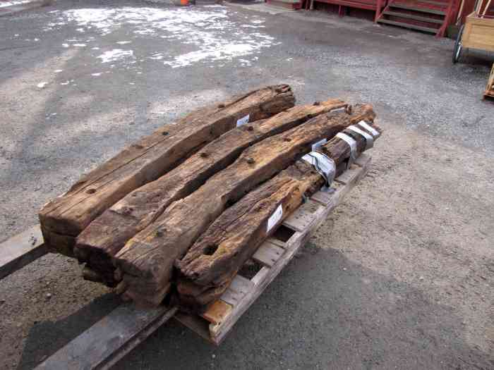 Charles W Morgan Restoration; A Volunteer’s Perspective – Small Craft ...