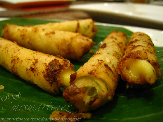 Ibayo by Barrio Fiesta - MrsMartinez's Raves and Rants | A Women's ...