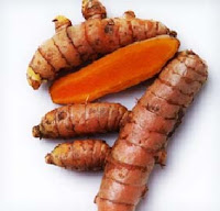 Indonesian Traditional Medicine: Turmeric good for the human body