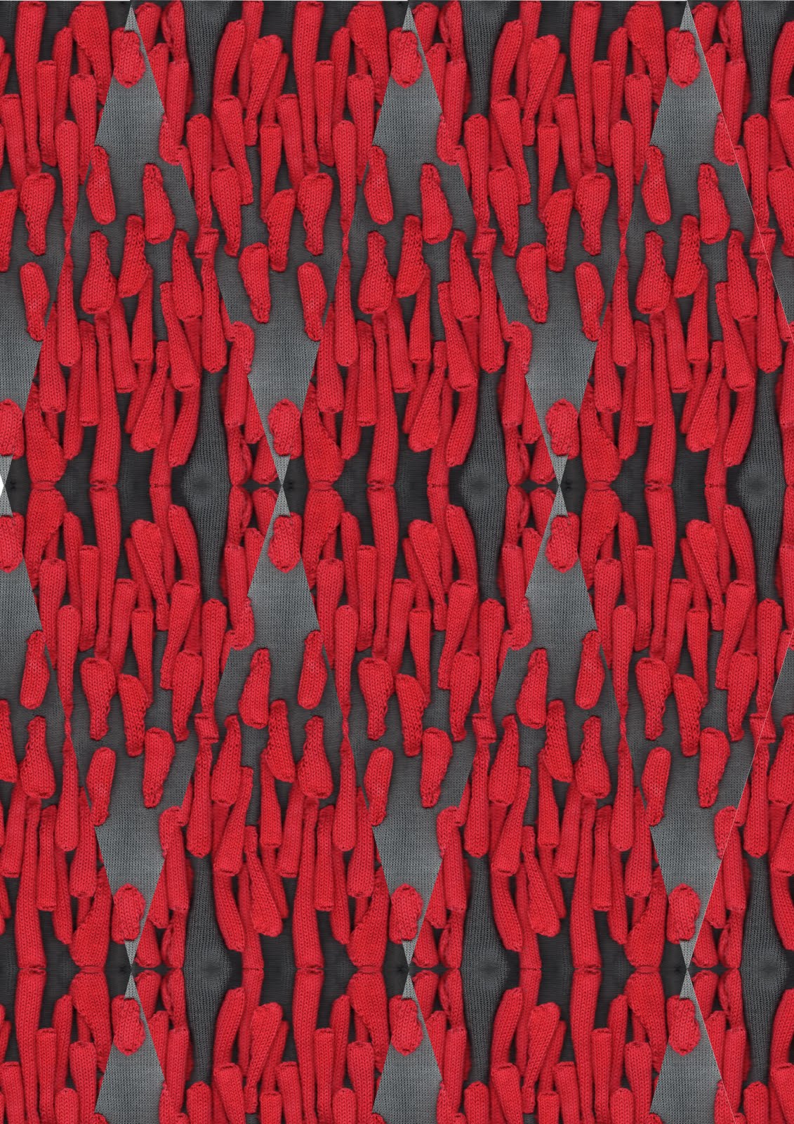 Rachel Louise Penn: April 2010