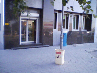 kuwait post: Schweikh (industrial) post office