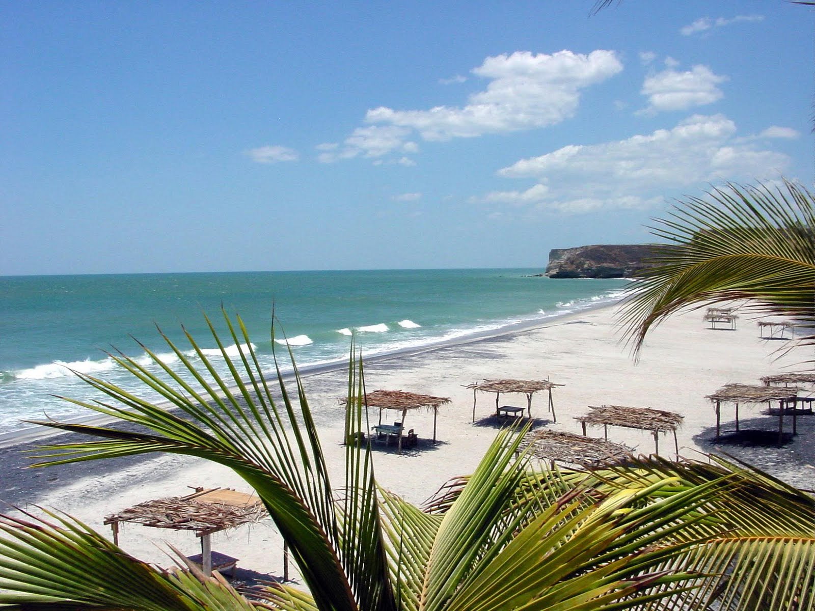 Viajes, Turismo y Tips: Las mejores playas de Panamá para que no te ...