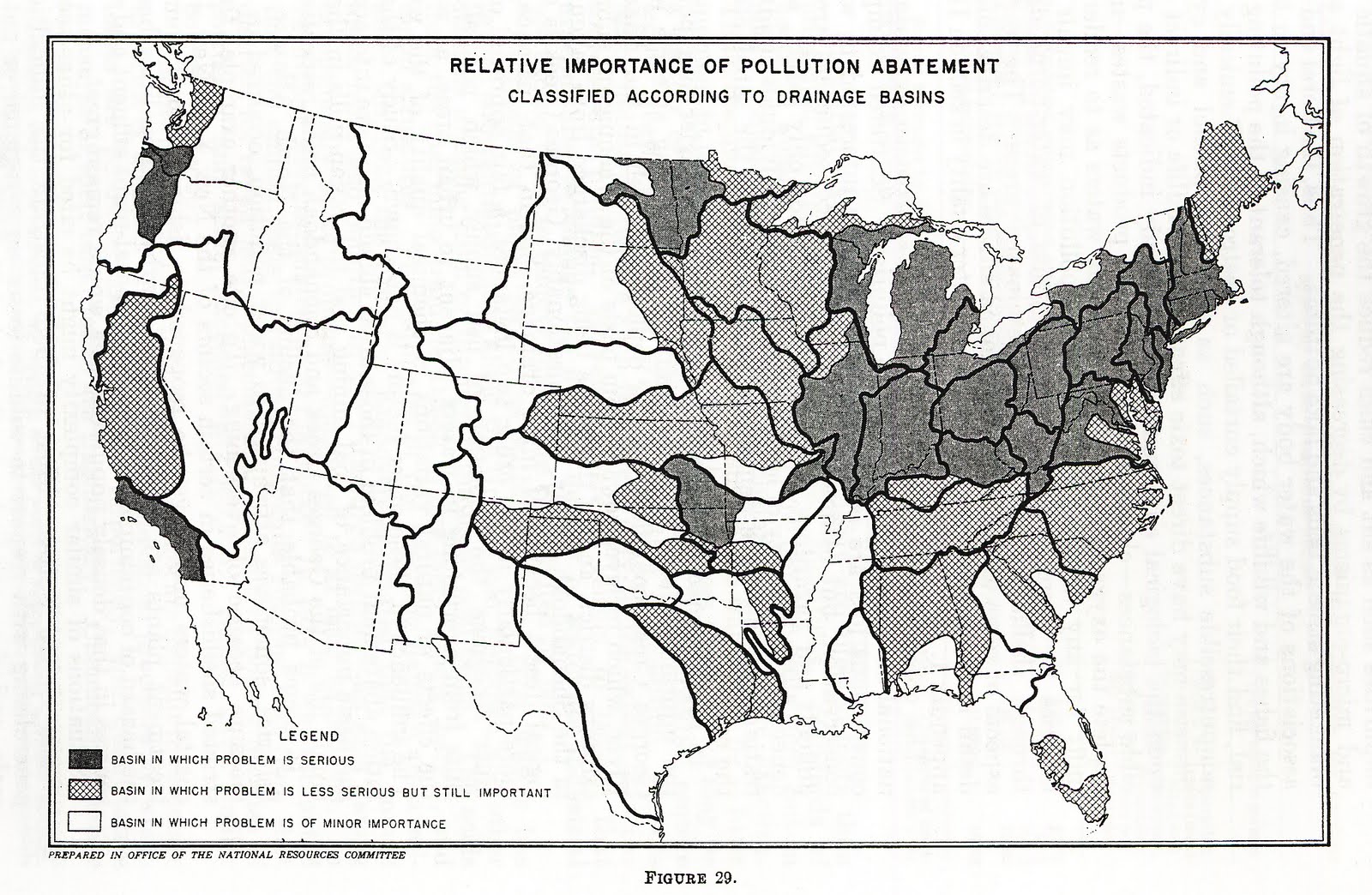 1960s | Speaking for the River