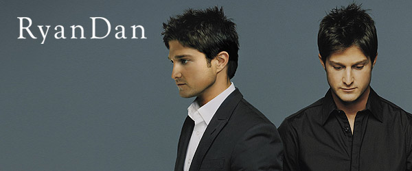 El mundo enamorado: Wind beneath my wings (RyanDan)