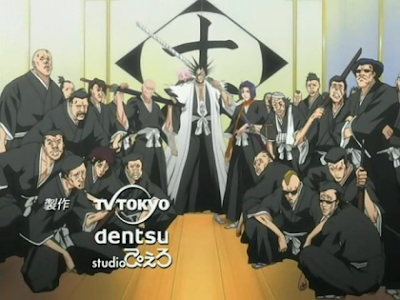 The Bernel Zone: Top 10 Twists in BLEACH