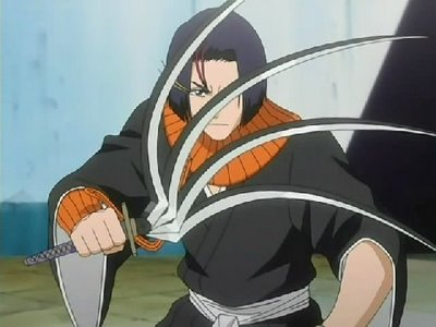 The Bernel Zone: Top 10 Shikai in 'Bleach'