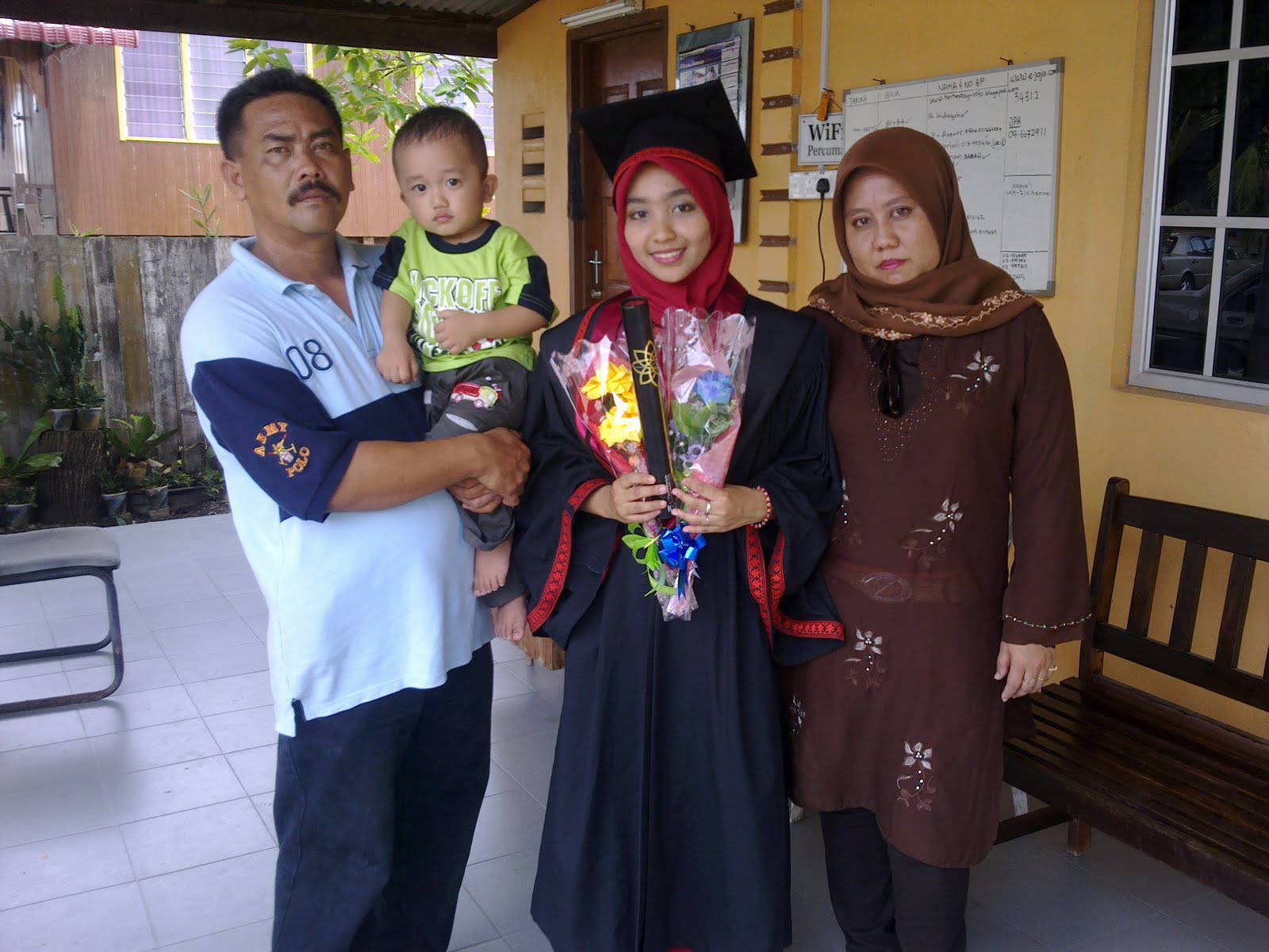 Rumah Rehat Warisan & Chalet... in Terengganu: Majlis Konvokesyen UMT ... Rumah Rehat Warisan & Chalet... in Terengganu: Majlis Konvokesyen UMT ...