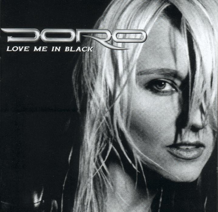 Doro Pesch Brasil: Discografia Doro