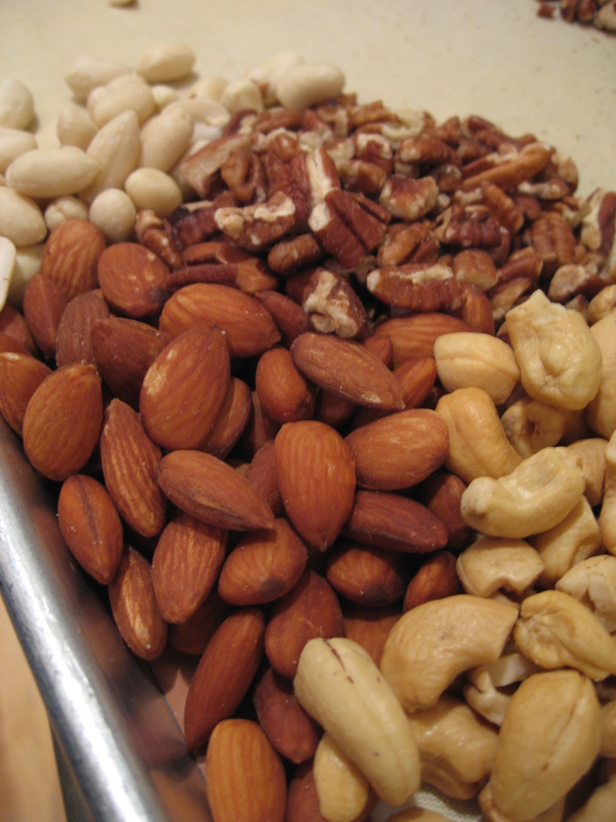 fridays in the kitchen