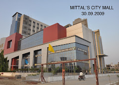 Mittal's City Mall: Mittal's City Mall-Bathinda
