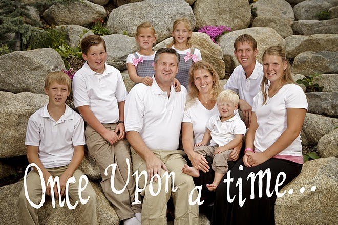 Jedediah C. Harr: Introduction of Elder Harr to his Mission President