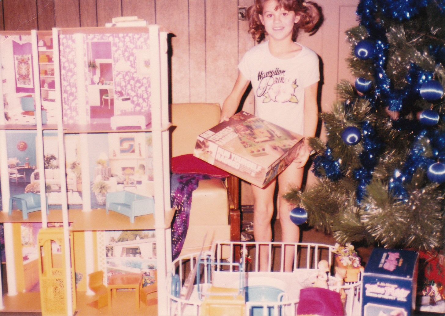 Many Reasons To Smile: Monday Memories